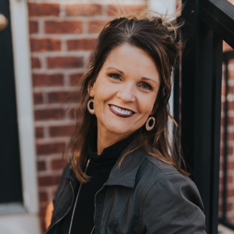 Single Mom's Retreat - Bridging the Gap