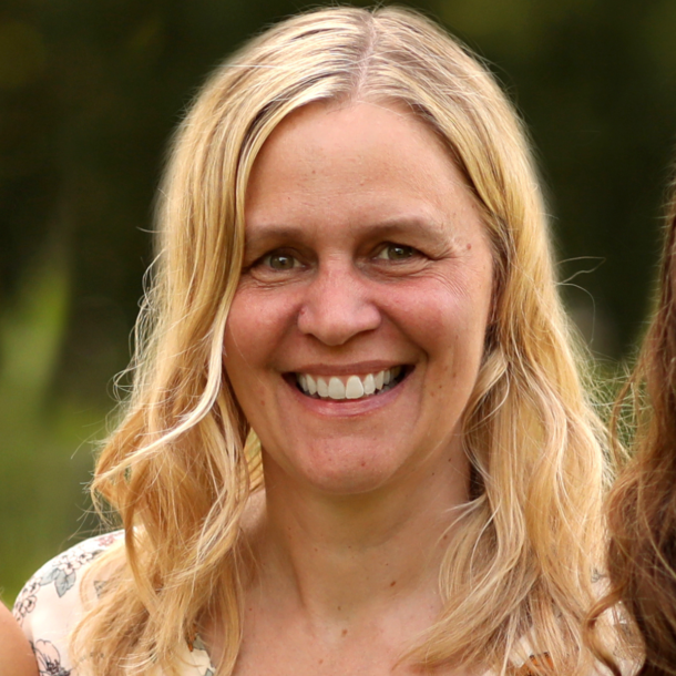 Single Mom's Retreat - Bridging the Gap